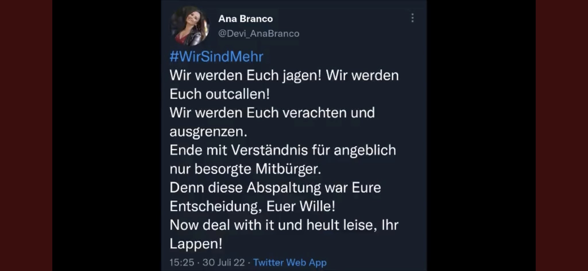 Ra Tobias Pörsel Mediation And Consulting On Twitter Vergeben Ja Vergessen Nein T