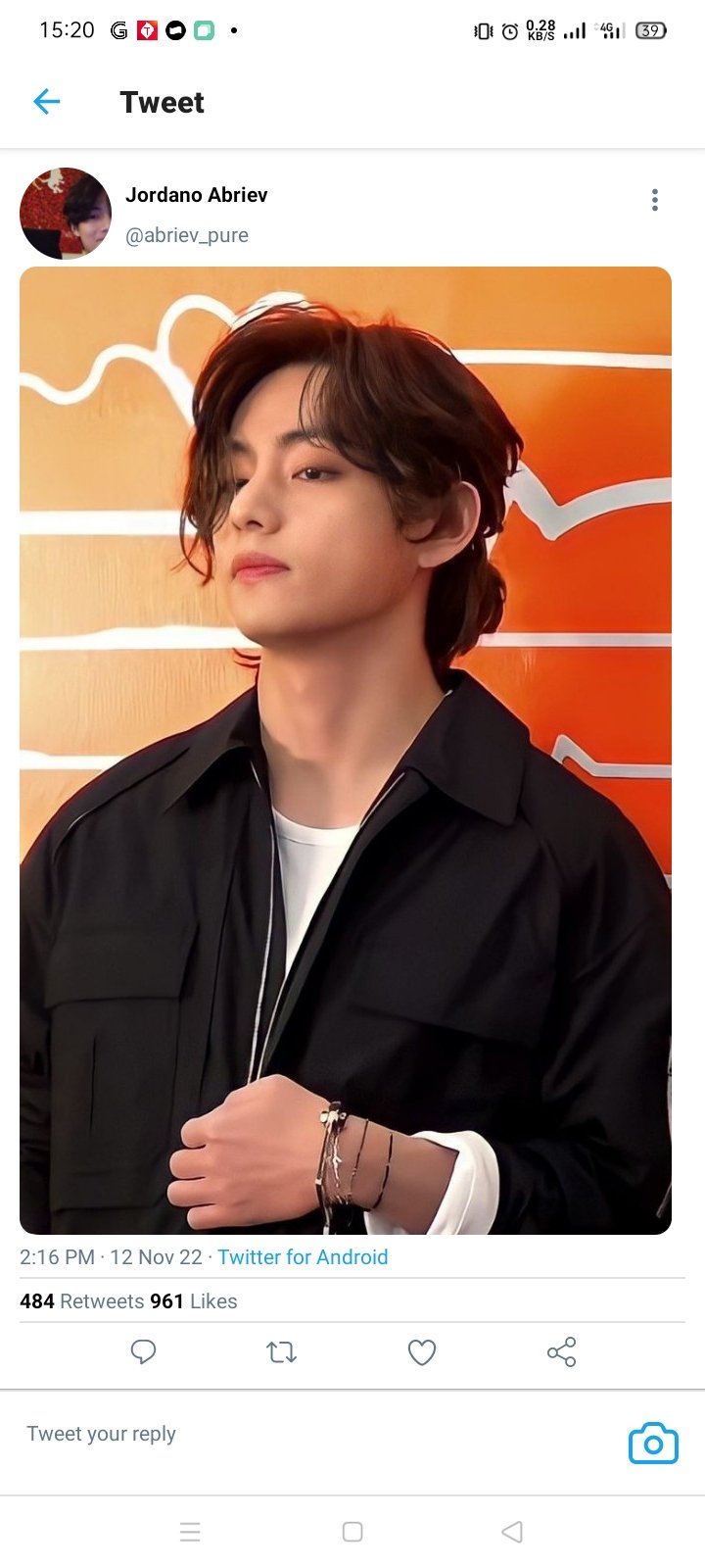 f on Twitter: "56. Jordan twt https://t.co/jUX3u8W2Wk" / Twitter