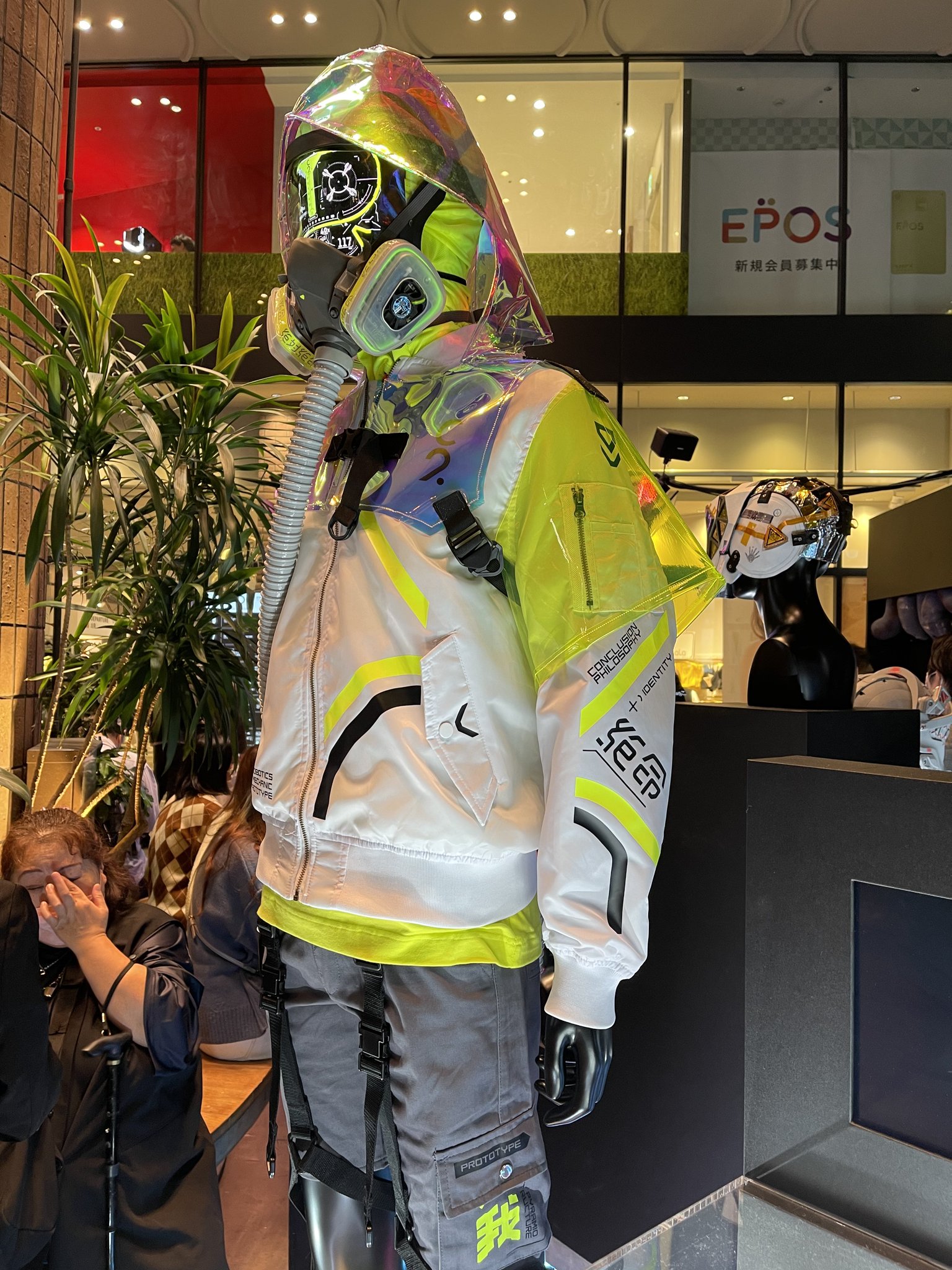 kaiware style🌱 on Twitter: "#昭和百年展 https://t.co/bobuKQa9hb" / Twitter