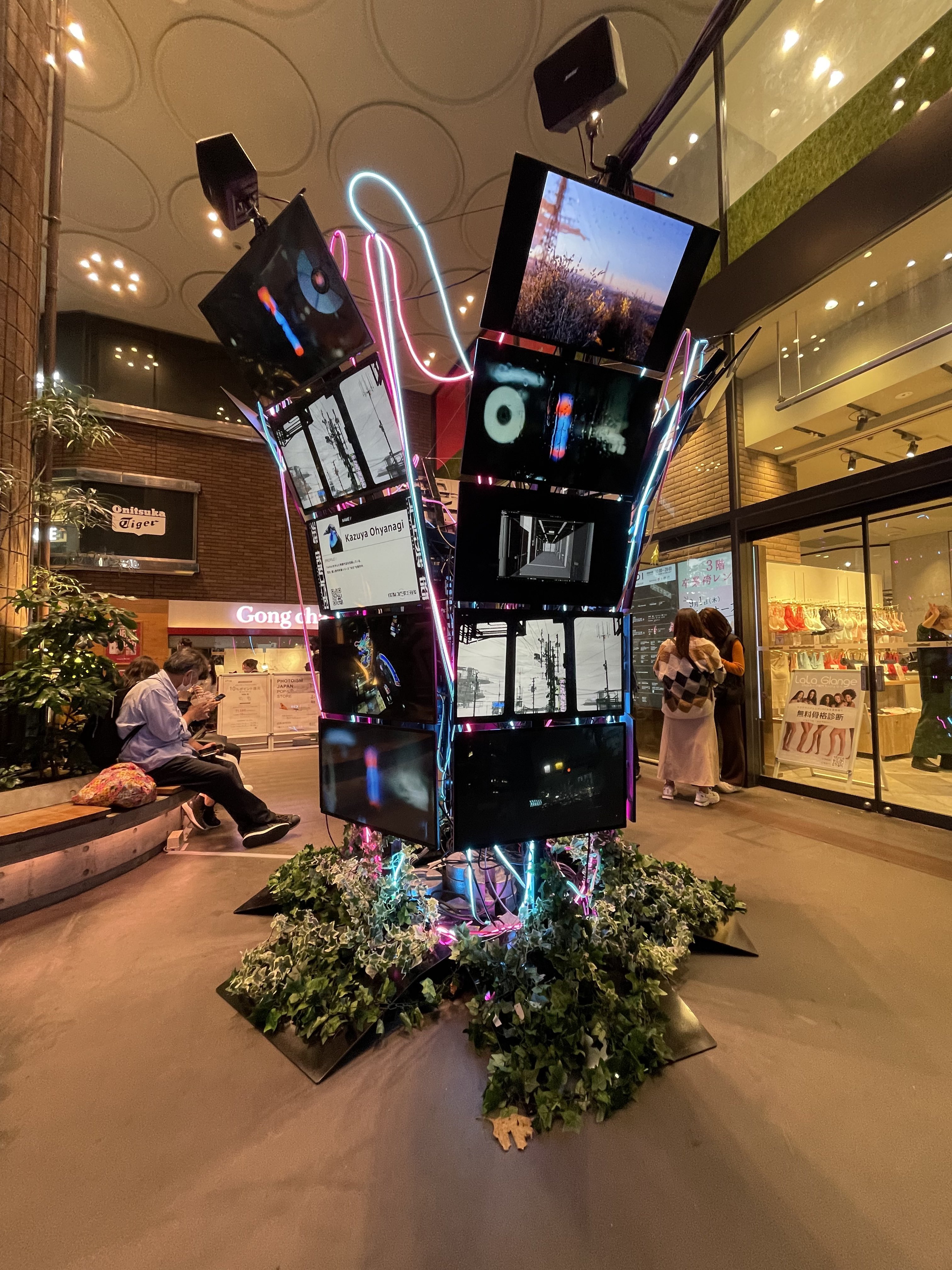 kaiware style🌱 on Twitter: "#昭和百年展 https://t.co/bobuKQa9hb" / Twitter