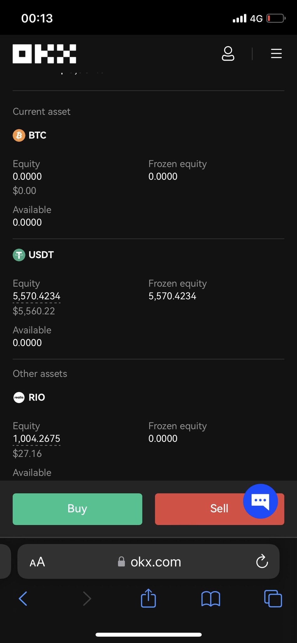 Fannar Þór Arnarsson on Twitter: "@okx @nansen_ai @okx Would love some transparency...Why has ...