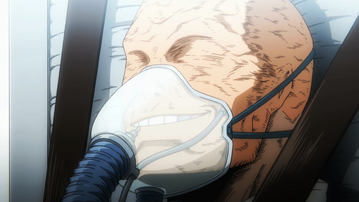 ヒロアカ アニメ6期 6話 感想 反応 ミッドナイト先生死亡 : あにこぱす ワンピースネタバレ