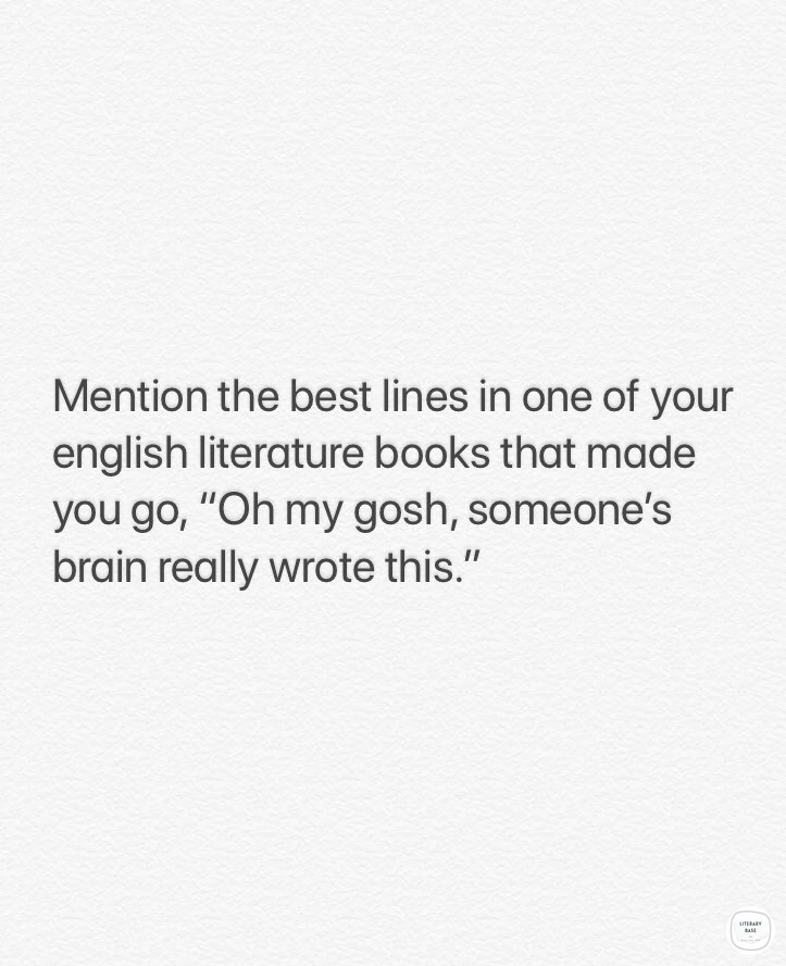 Literary Base on Twitter: Literary Base on Twitter: