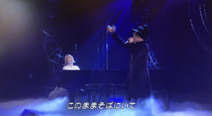 加藤清司 on Twitter: "@harami_piano #歌えるJPOP 黄金のヒットパレード 決定版！(7) 再放送 J-POP黄金時代の 80〜2000年代 の レジェンドが 本人 ...