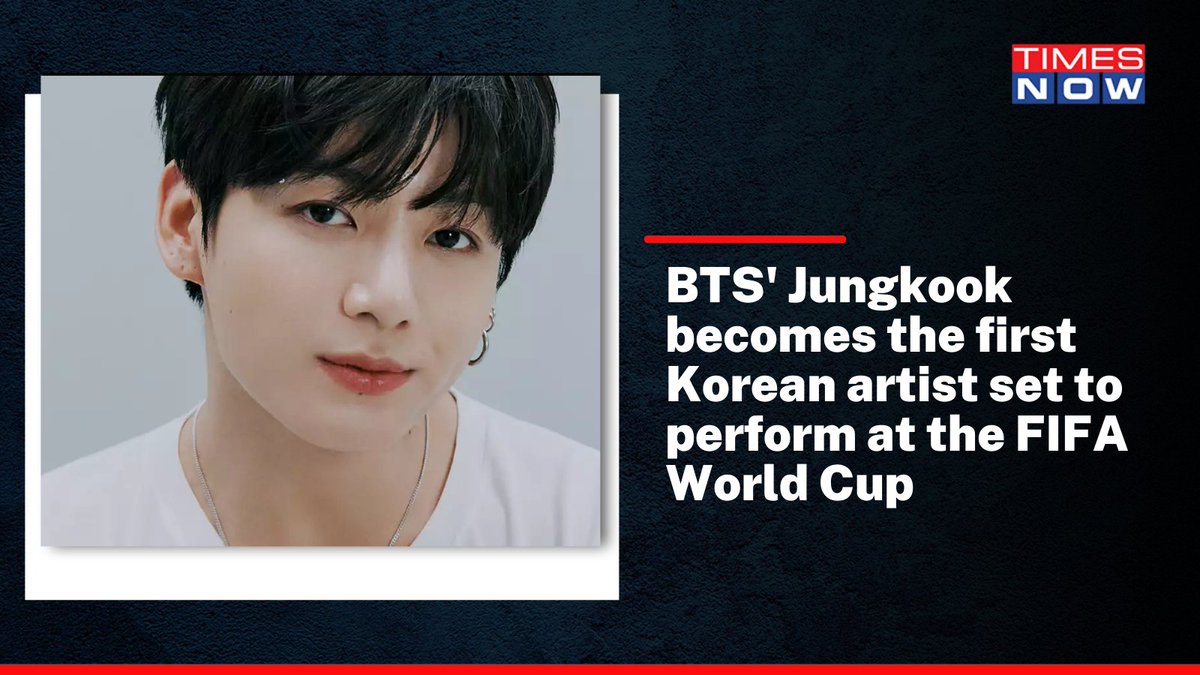 💜Jungkook0901🇰🇷bts-pics🇰🇷 on Twitter: "RT @TimesNow: BTS' Jungkook becomes the first Korean ...