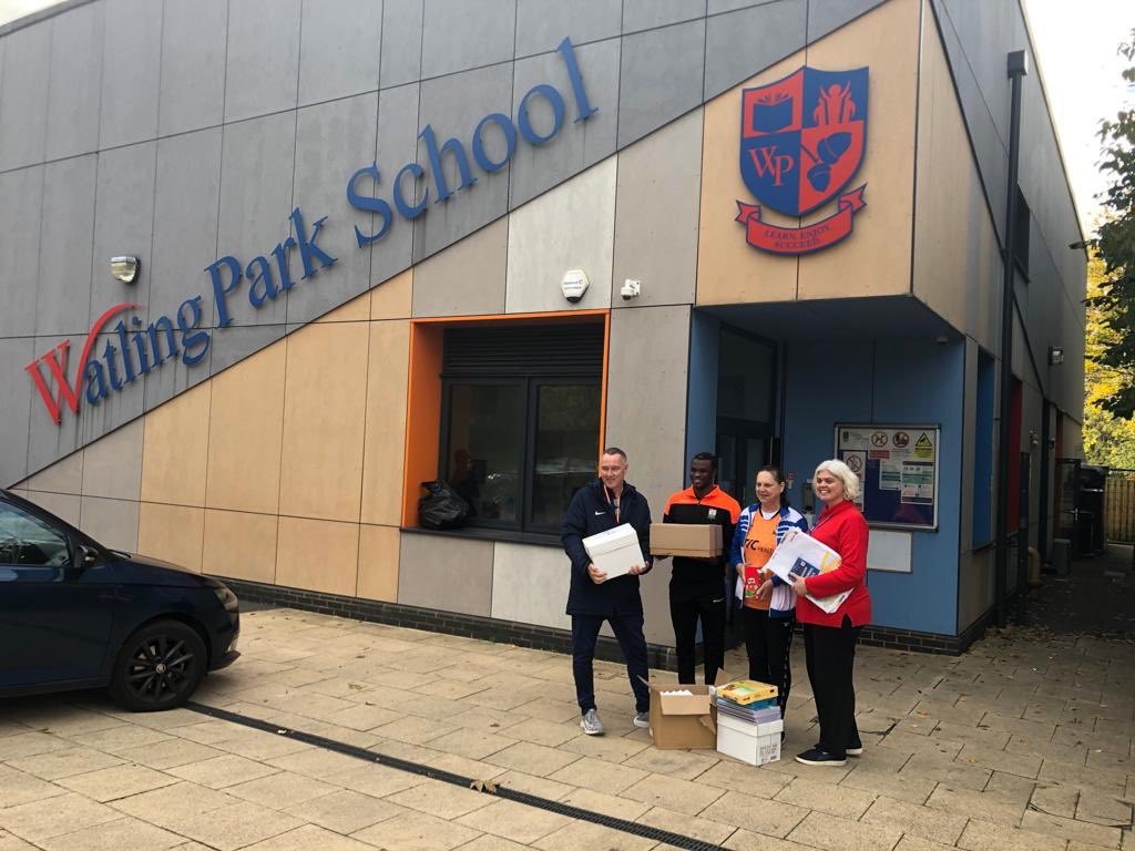 Year 2 | Watling Park School