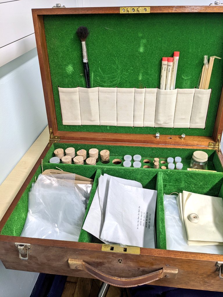 West Midlands Police Museum on Twitter: "Some #tools of the job, this ...