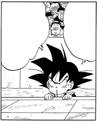 Dragon Ball Perfect Shots on Twitter: "https://t.co/ReHGM42ZOp" / Twitter