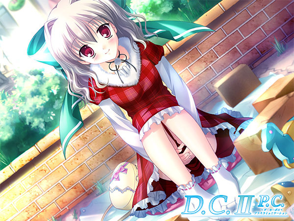 PCゲーム(FANZA) on Twitter: "RT @FANZA_EROGE_DMM: