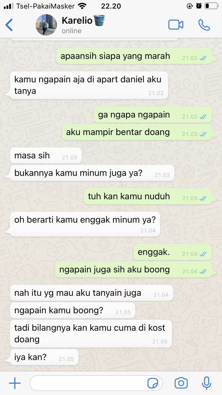 po kating ganteng!!🪣📌 on Twitter: "4. https://t.co/h1zptk8ud1" / Twitter