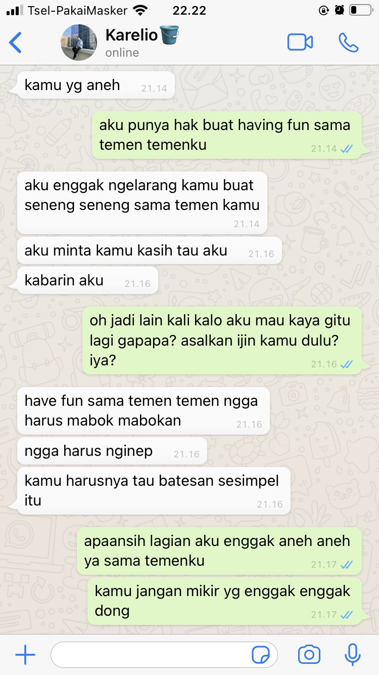 po kating ganteng!!🪣📌 on Twitter: "4. https://t.co/h1zptk8ud1" / Twitter