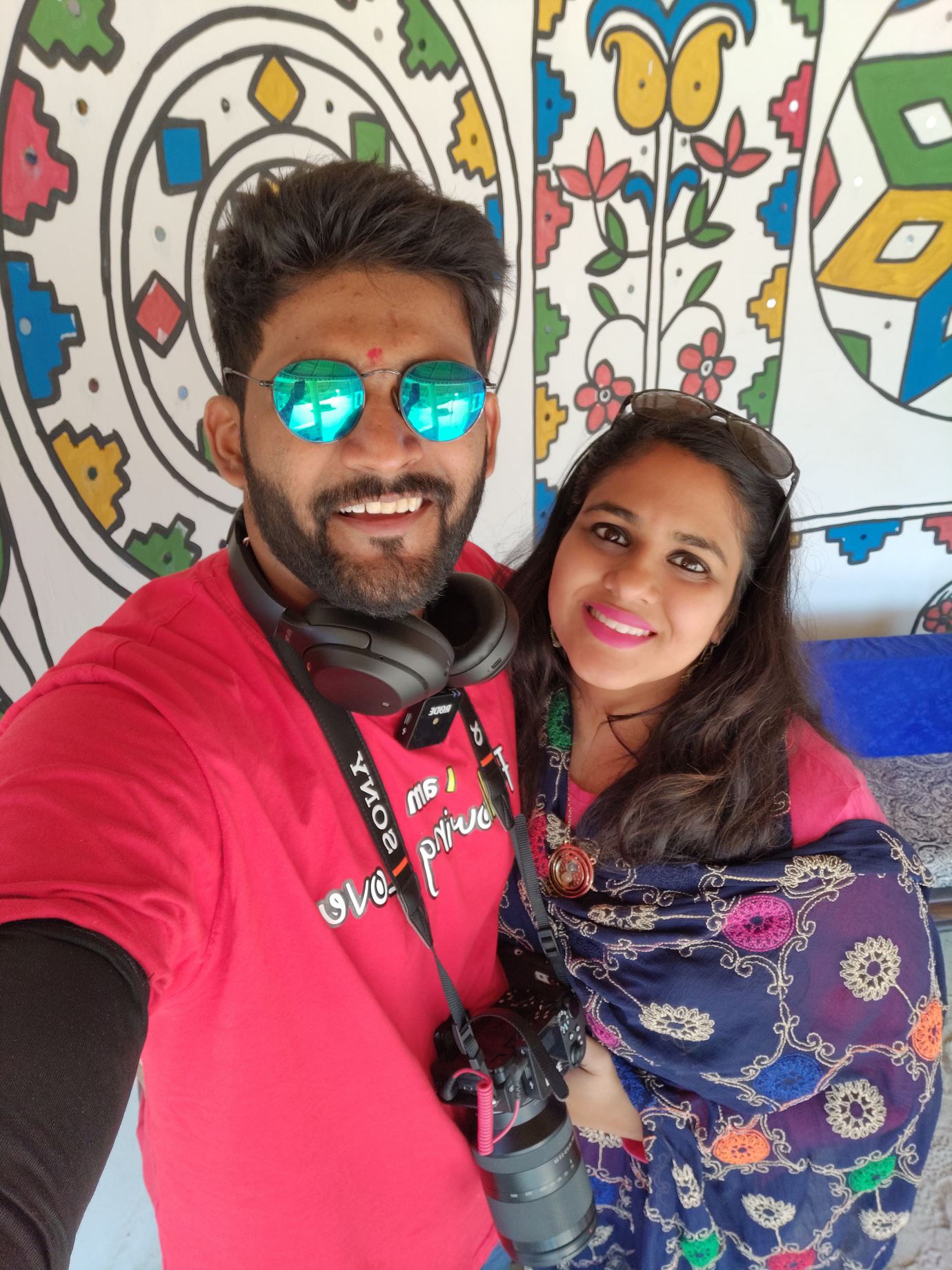 Abhi and Niyu on Twitter: "We will be talking to world leaders, and people working to fight ...