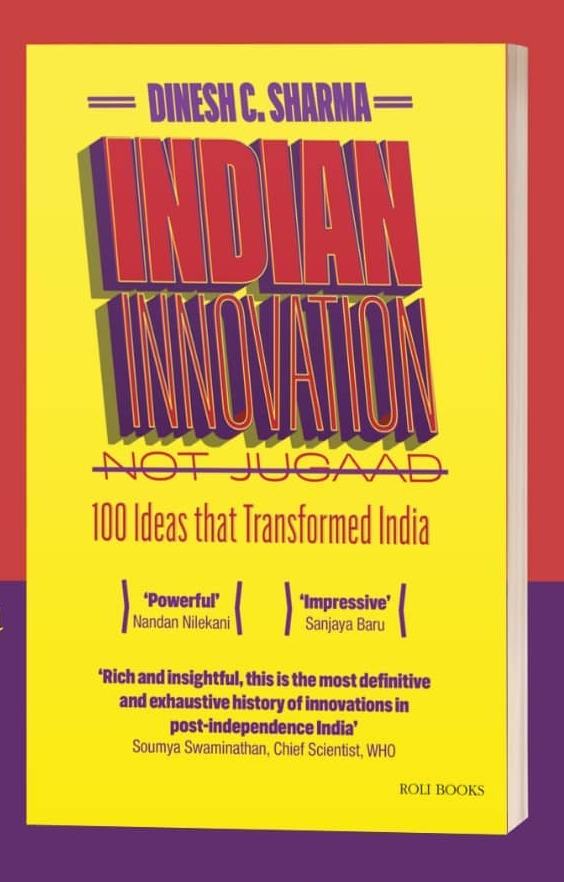 As India completes 75 years of Independence, this book captures 100 ...