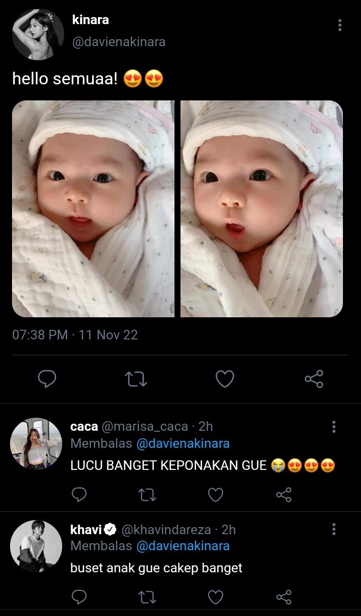 kay on Twitter: "what if ; jean cemburu sama anak sendiri — lee jeno few tweets au ...