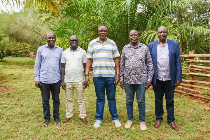 Eliud Owalo on Twitter: Eliud Owalo on Twitter: