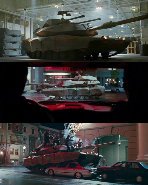 Opinions on this tank? : r/TankPorn