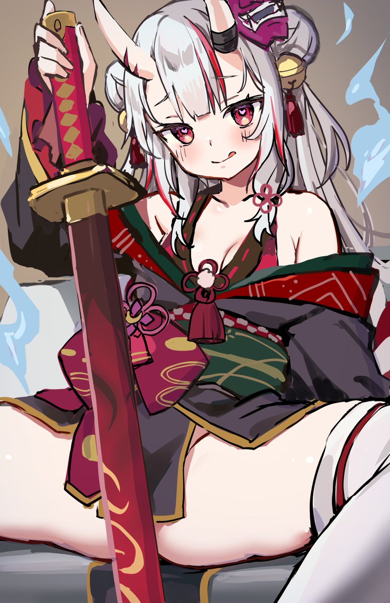 沢城あやほ on Twitter: "おに https://t.co/pR0n6yAlxi" / Twitter