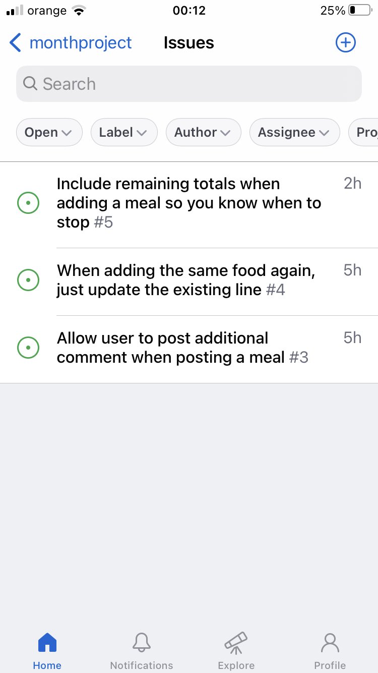 Constantin Druc on Twitter: "Launched a crippled version of this a few days ago. Since then I’ve ...