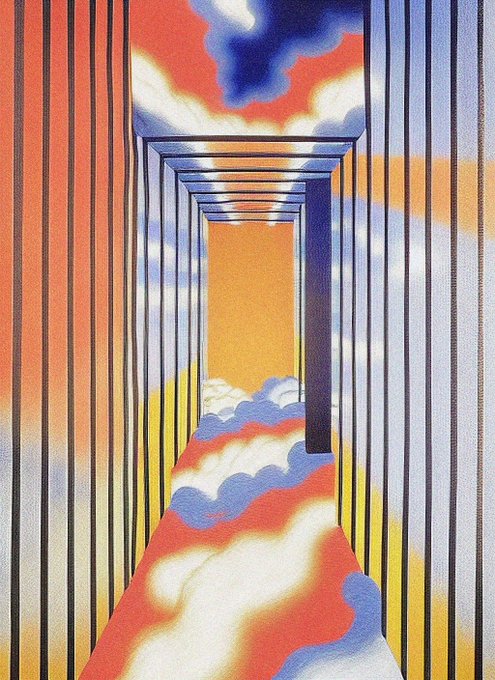 Blank Embrace (@BlankEmbrace) さんのイラスト・マンガ作品まとめ (14 件) - Twoucan