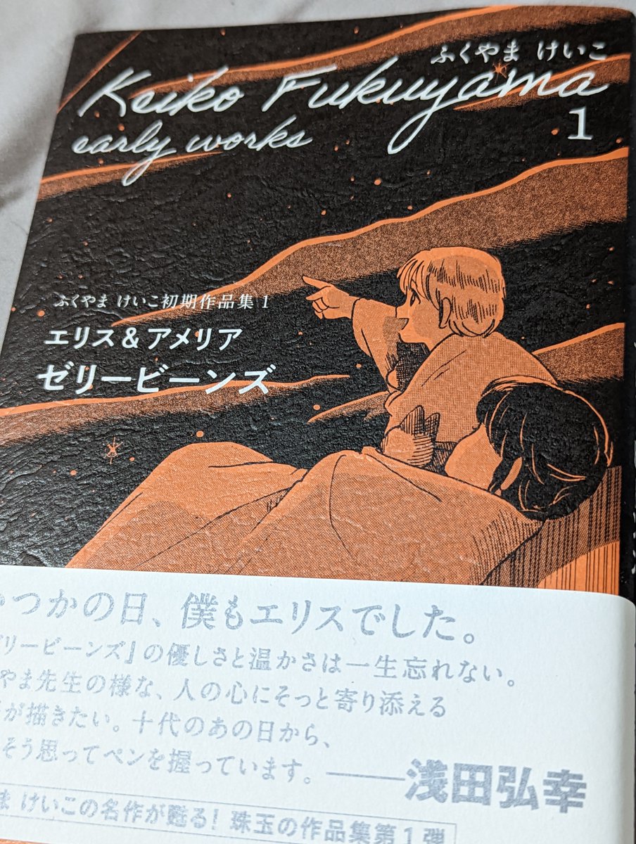 ehoba on Twitter: "The original Chikatetsu no Fall was recently reprinted in Keiko Fukuyama ...