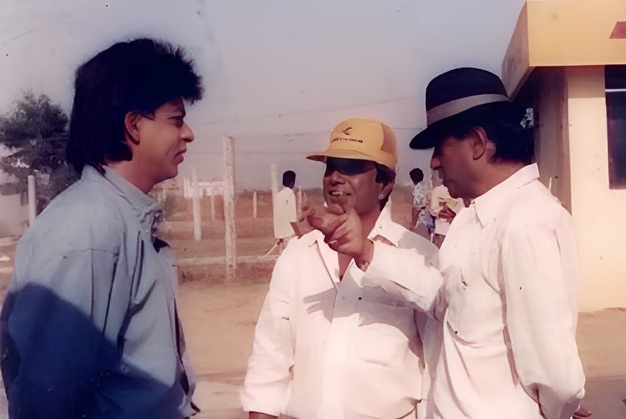 Abbas Mustan on Twitter: Abbas Mustan on Twitter: