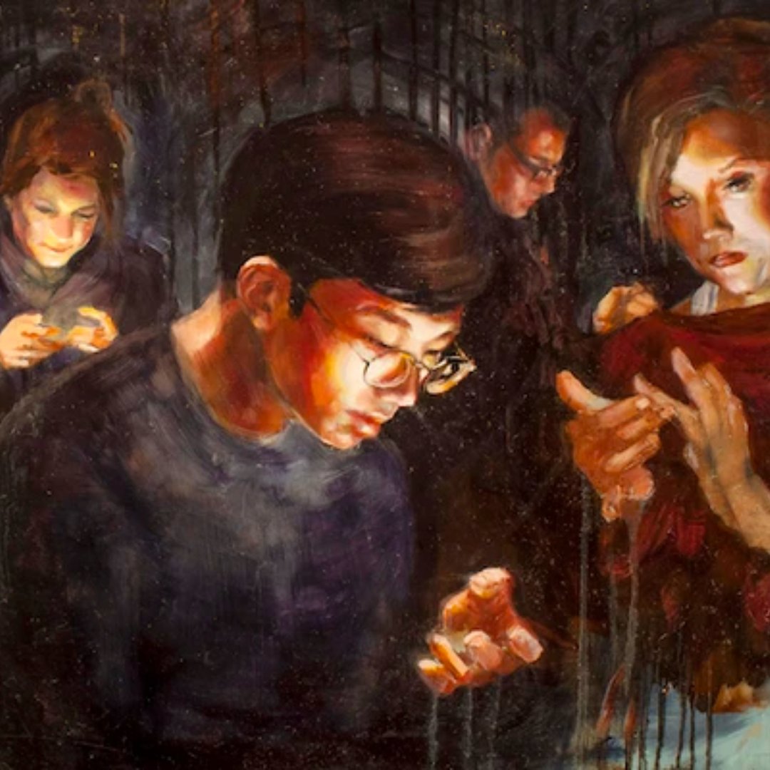 5 (FRIGHTENING) WAYS SOCIAL MEDIA CAN DESTROY YOUR MENTAL HEALTH ...