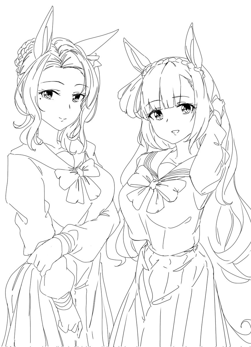 「こうして、こう 」ネルキチカタフクマ🍀C105/1日目/西2ホールい27aの漫画