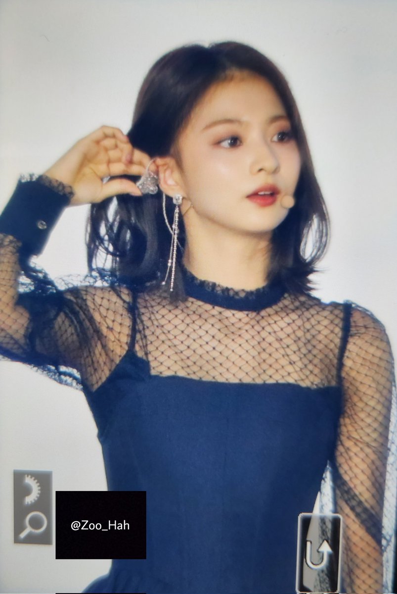 아 오늘 이나경 존나 아름답따.... 77🍀 @nk00_0707