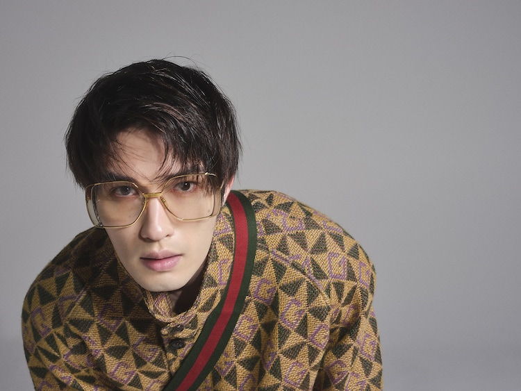 GINZA on Twitter: "【12月号にジェシーさんが登場🦓🔥】特集テーマの「ヴィンテージ」に関しては、最近購入したゴールドの時計について話してくれました。それを身につけたときの心情 ...