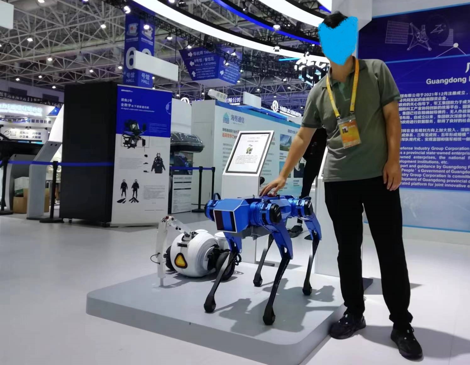 yanbo on Twitter: "Very busy these days.... https://t.co/hFIx4ciAm9" / Twitter