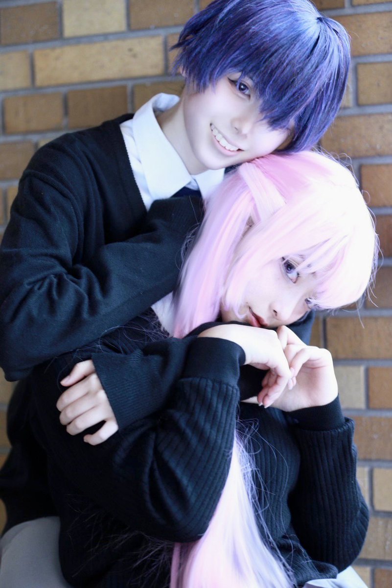 おのの (@Onono_cos_) さんのイラスト・マンガ作品まとめ (1 件) - Twoucan