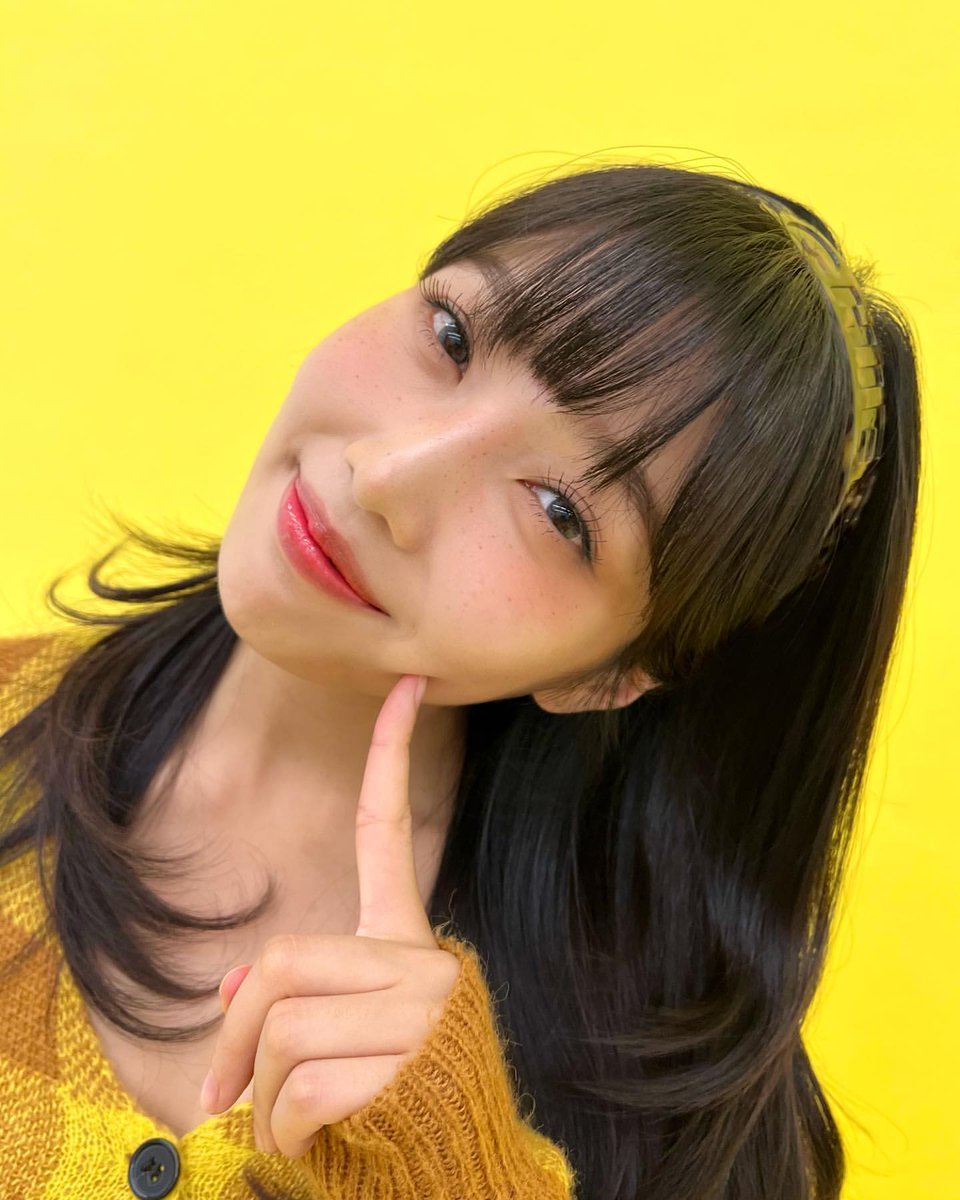 joystgrm on Twitter: "[INSTAGRAM POST] - 7P 💛💛💛🤭 https://instagram.com ...