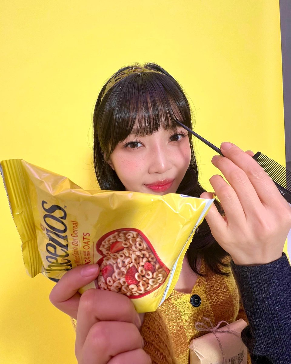 joystgrm on Twitter: "[INSTAGRAM POST] - 7P 💛💛💛🤭 https://instagram.com ...