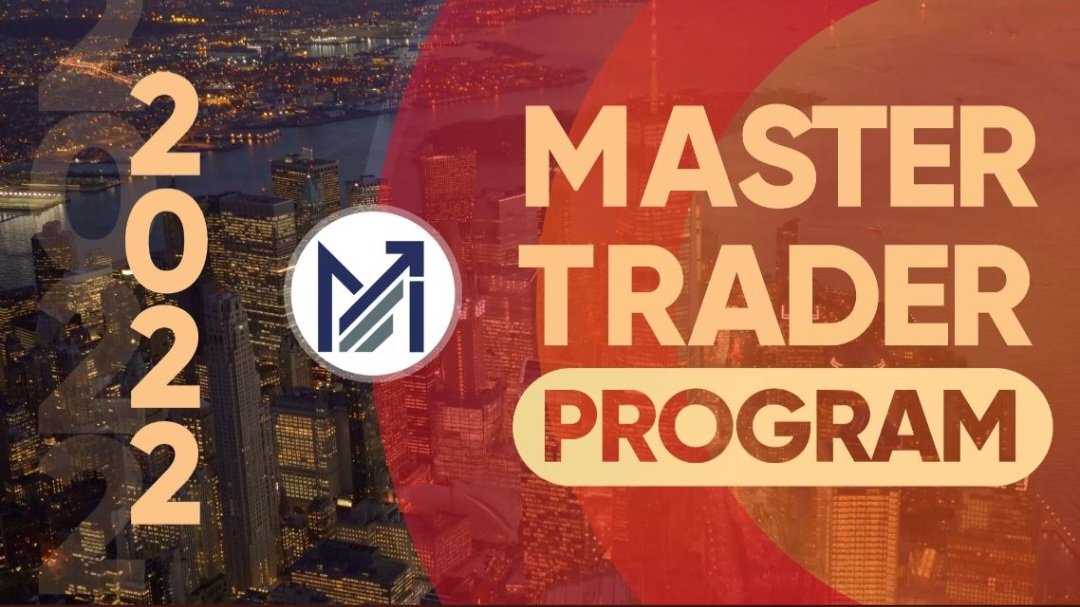 Mark Minervini on Twitter: "In less than 1-hour the 2022 Master Trader Program sponsored by ...