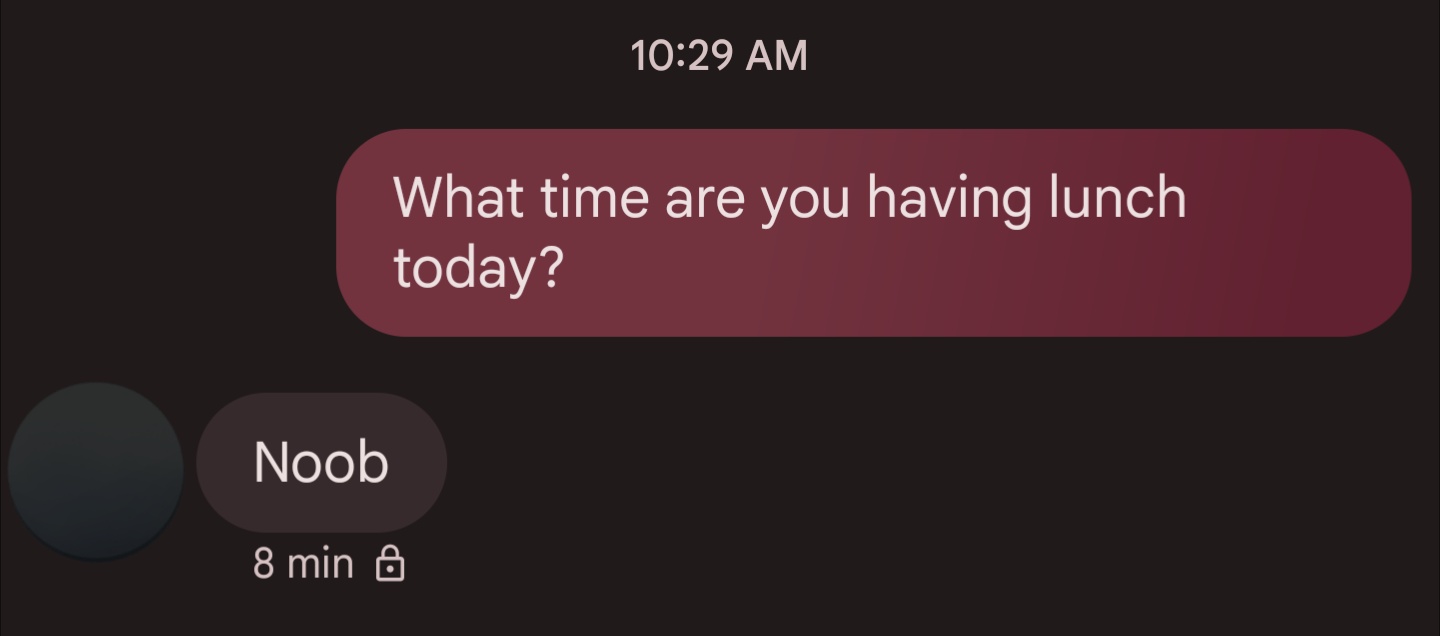 sleitnick on Twitter: "A real text from my mom today https://t.co/Ux5tQWZKSO" / Twitter