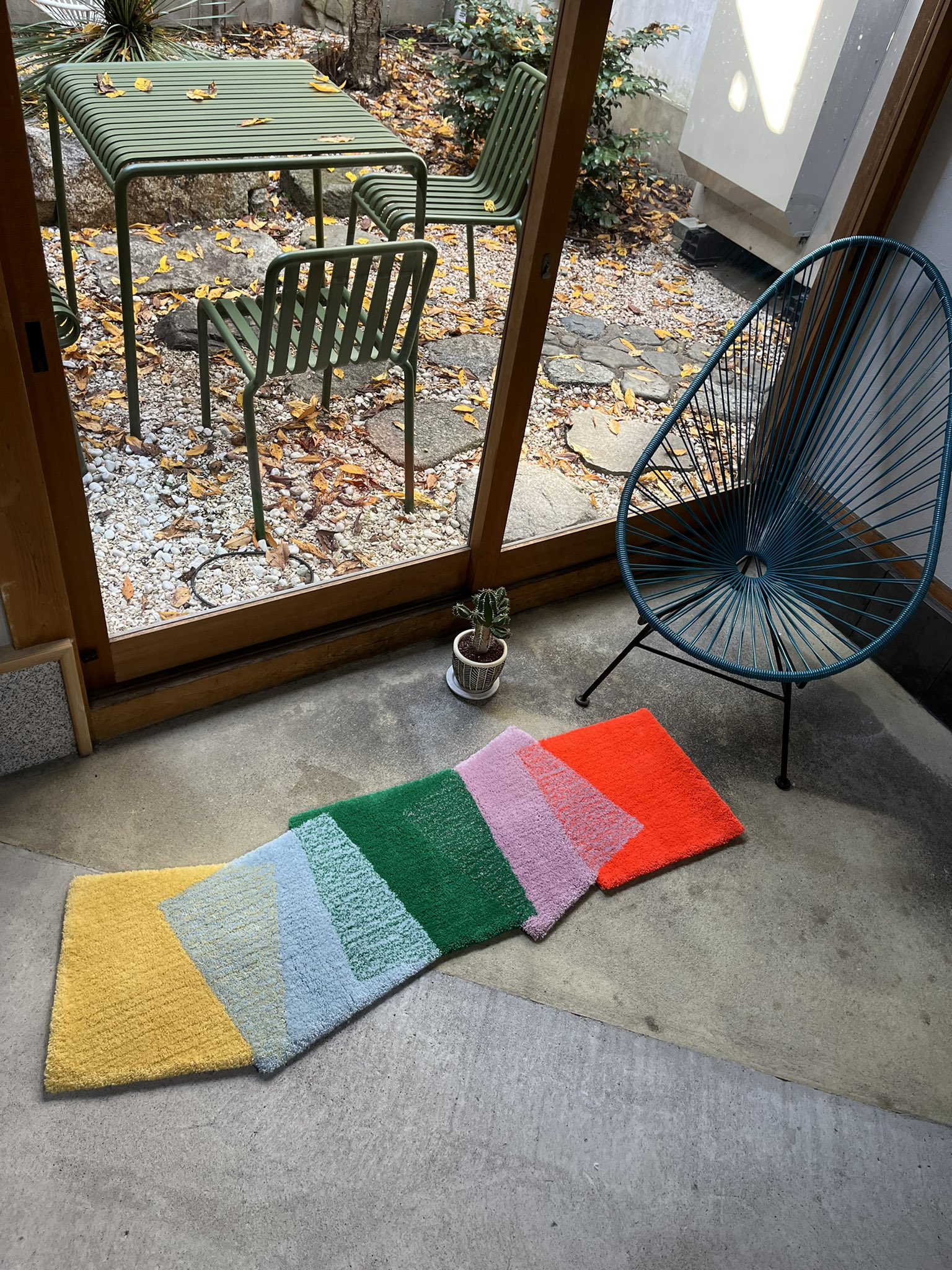 MIYOSHI RUG/三好敷物 on Twitter: "https://t.co/aAExs4blMI" / Twitter