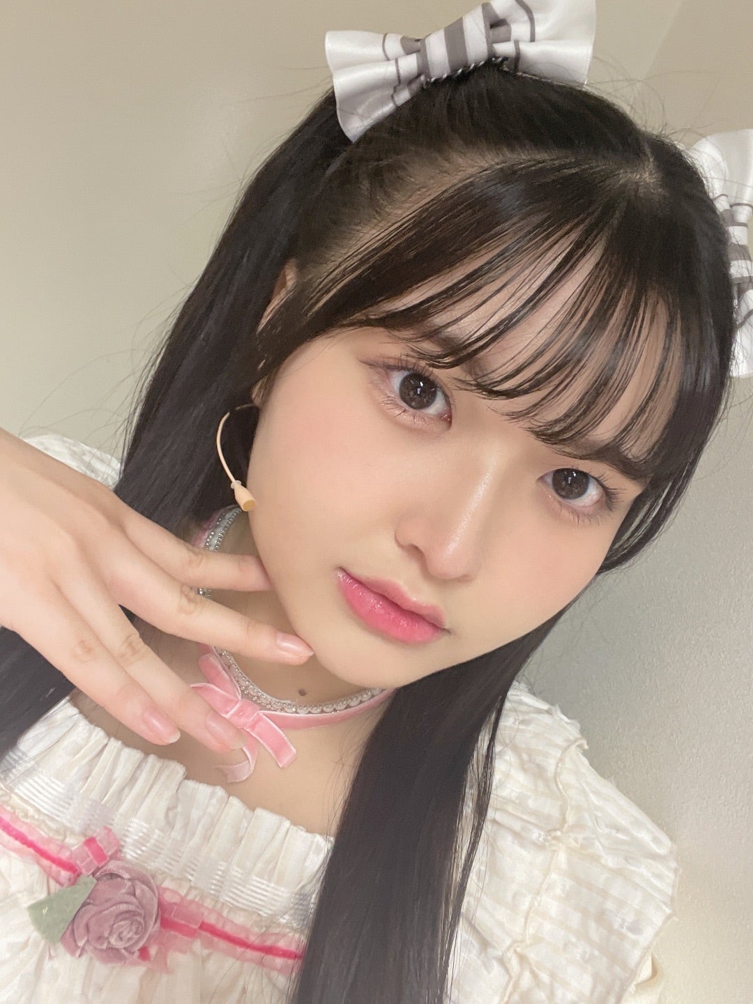 BEYOOOOONDS on Twitter: "【Blog更新】 3公演ありがと♡ 岡村美波:… https://t.co/1V92woMsve #雨ノ森川海 #BEYOOOOONDS ...