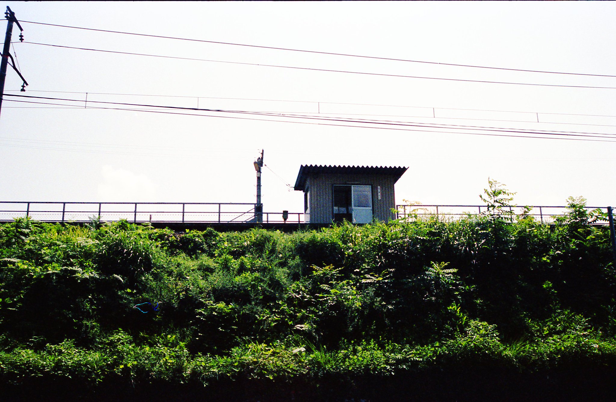 せんすい改二乙vvvtec On Twitter Mahjangco 1991年8月に訪問した時の写真をどうぞ.現在もあまり景色は変わってませんね