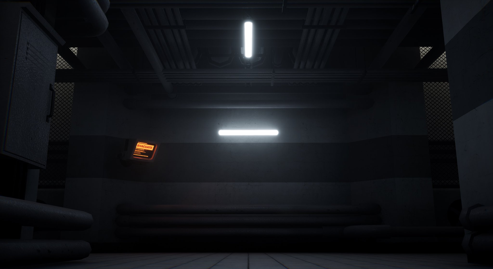 SCP: Project Unreal on Twitter: "New blog post 👀 Talking about some Timeframes for two potential ...