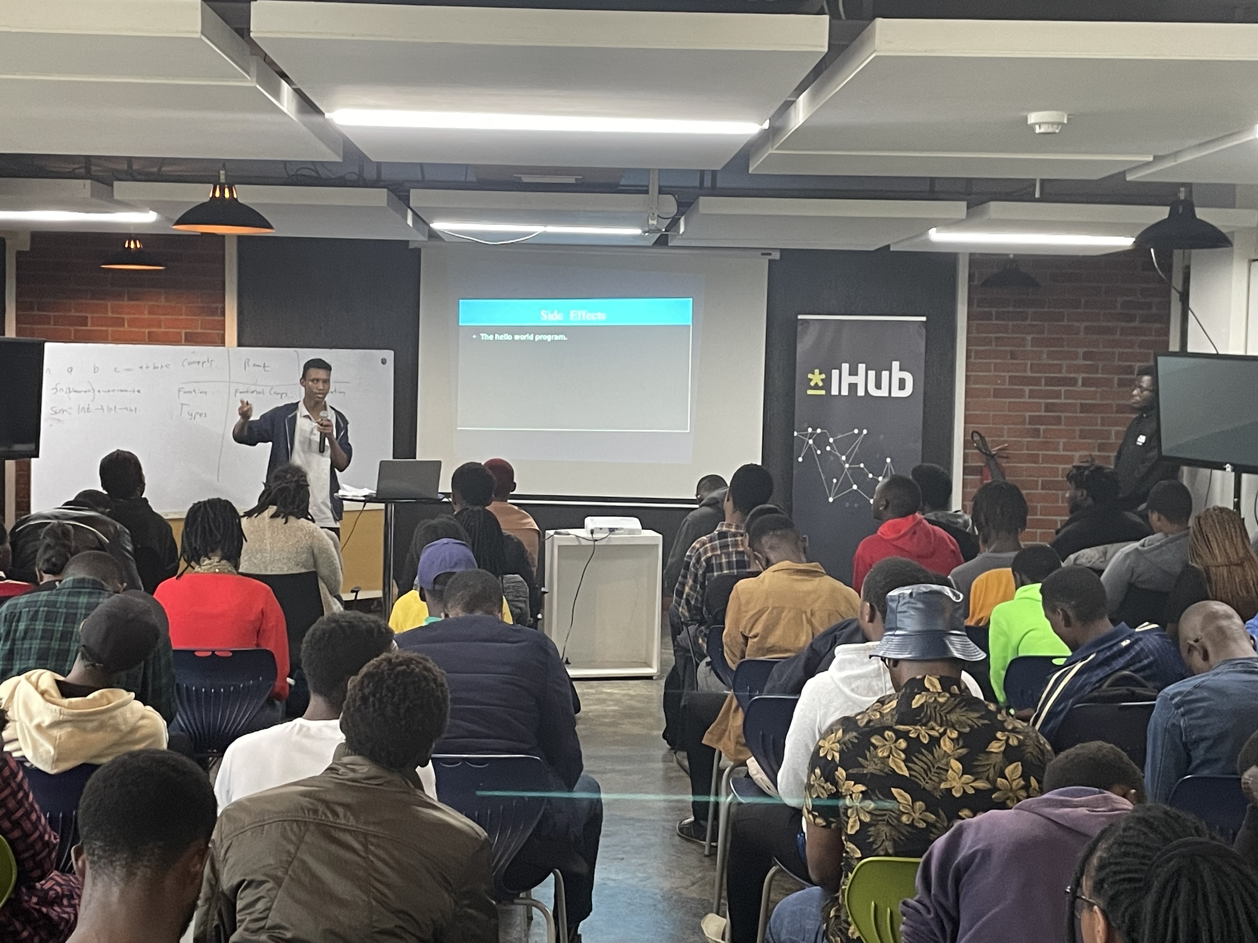 Reactjs Developer Community in Kenya (@reactdevske) / Twitter