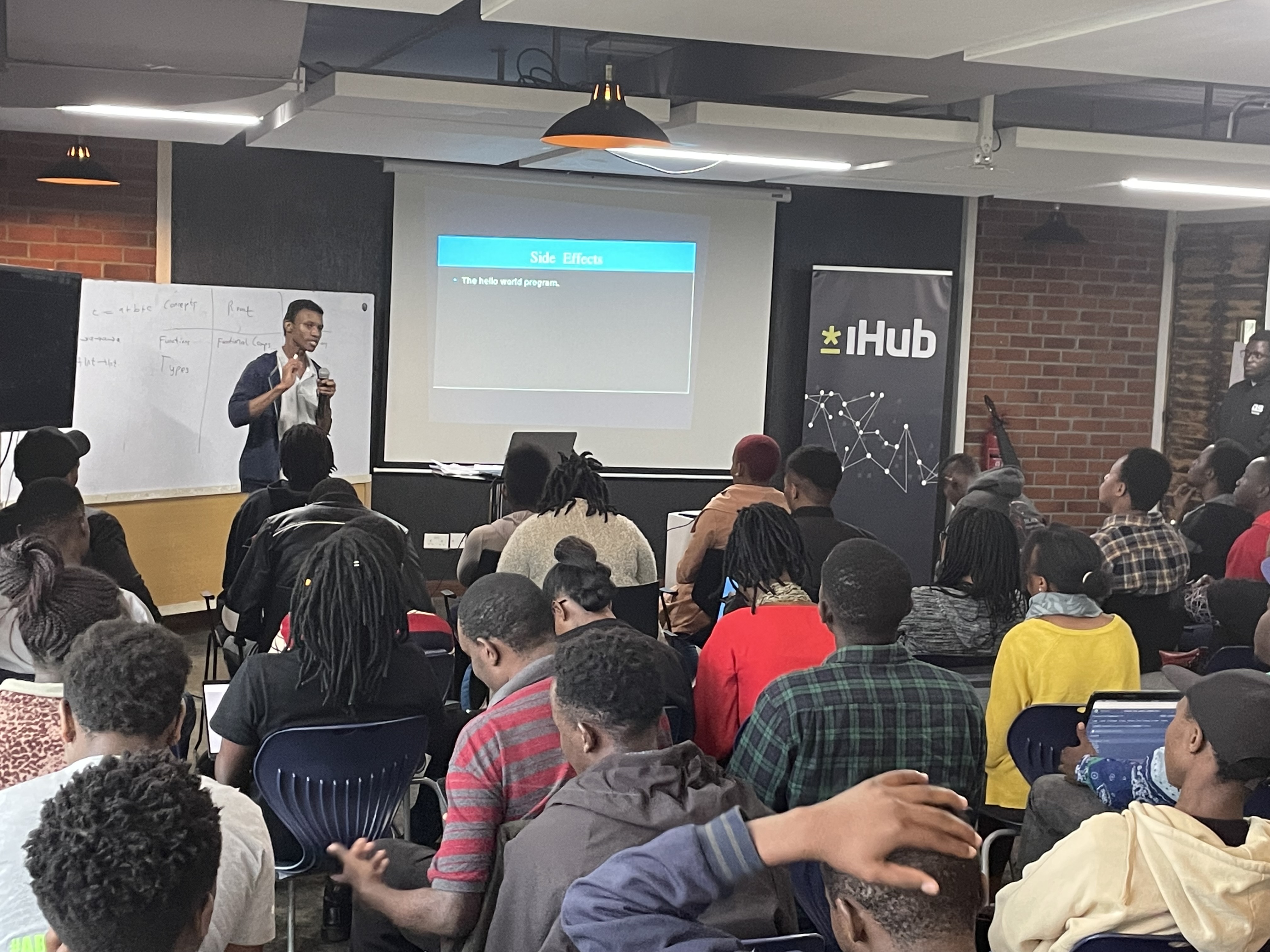 Reactjs Developer Community in Kenya (@reactdevske) / Twitter