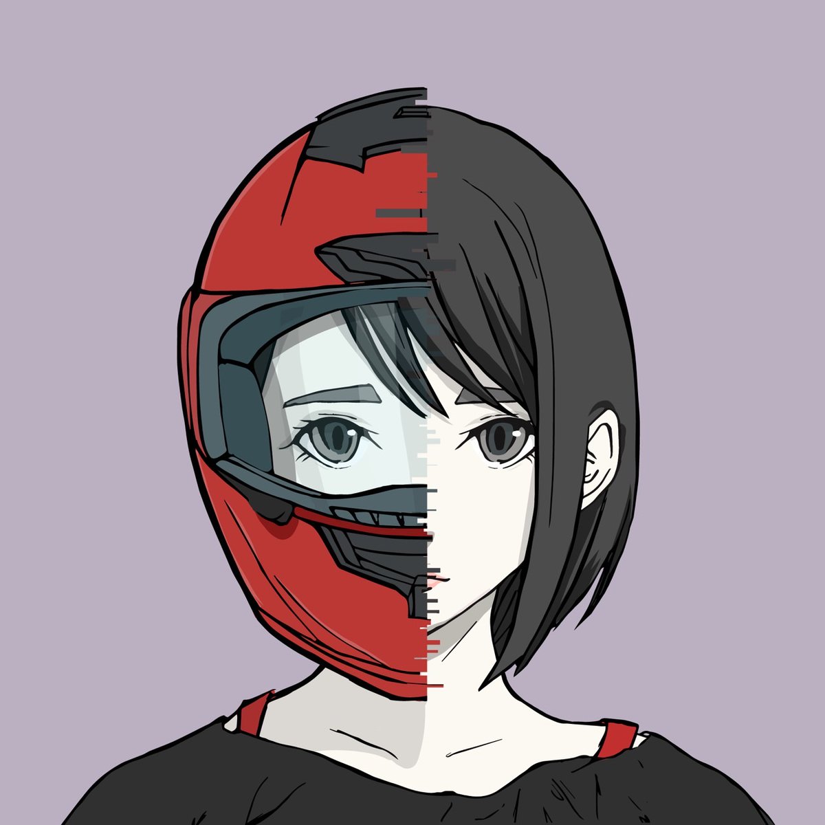 Iris(アイリス)｜NFT on Twitter: "RT @ridematenft: 宣伝枠失礼します。 【NFTリリース情報】 #RIDEMATENFT 第①段NFT 明日13日販売開始 ...