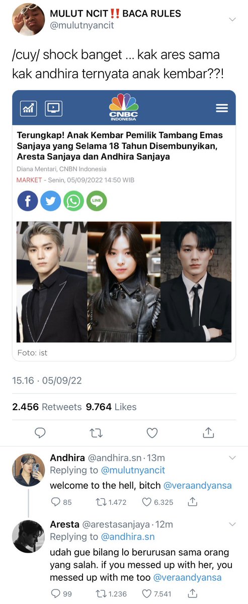 𝐍𝐀𝐍𝐀. on Twitter: "long au di sini tp belum end wkwk"