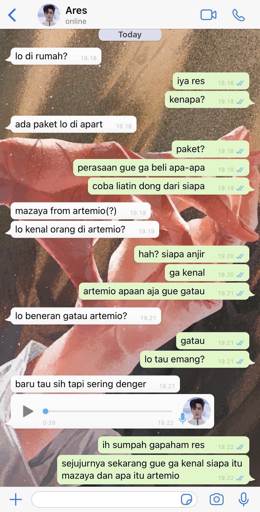 𝐍𝐀𝐍𝐀. on Twitter: "009: https://t.co/YG0yRR1oMA" / Twitter