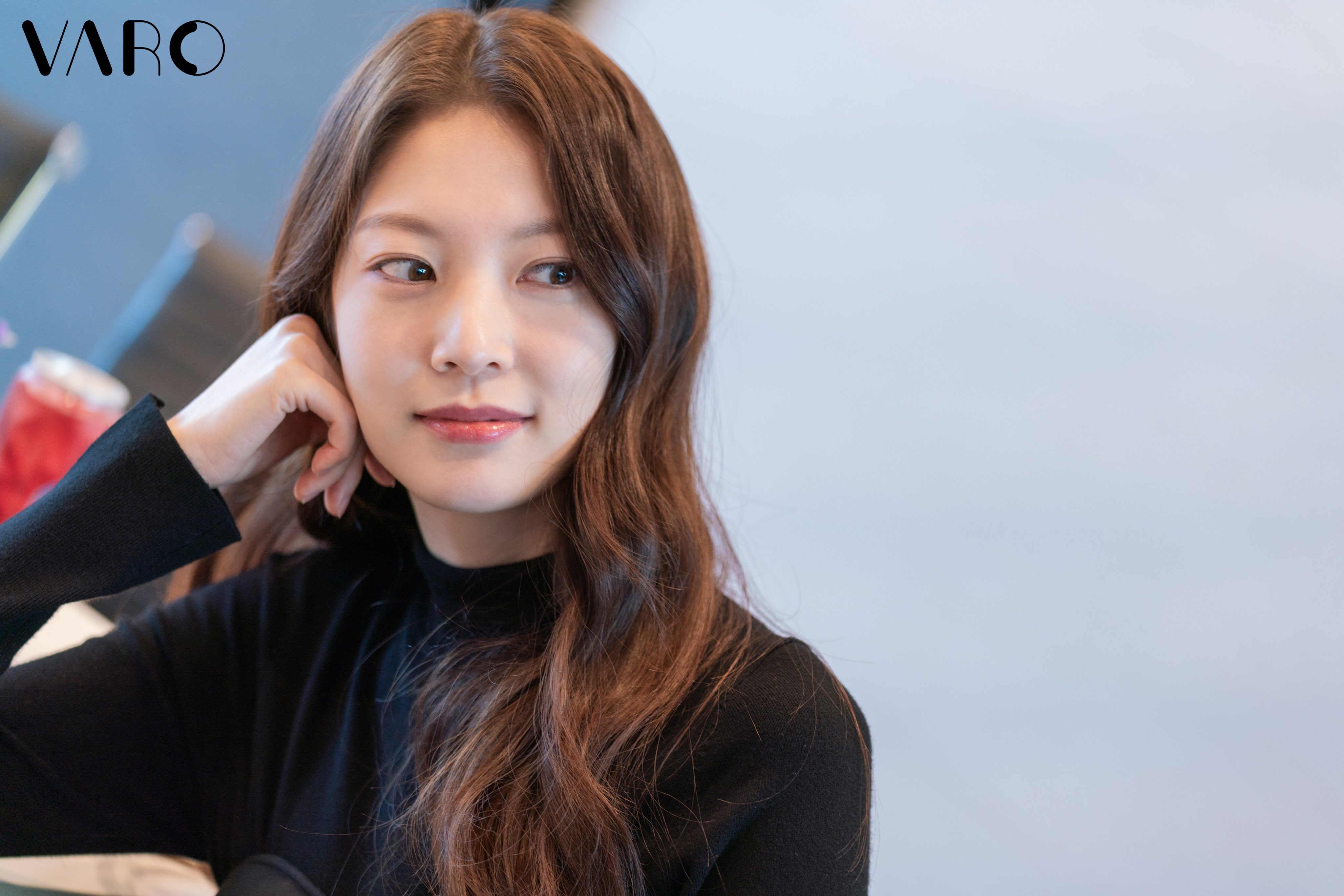 GongSeungYeon International on Twitter: "Gong Seung Yeon ~ SBS "Police Station Next to Fire ...