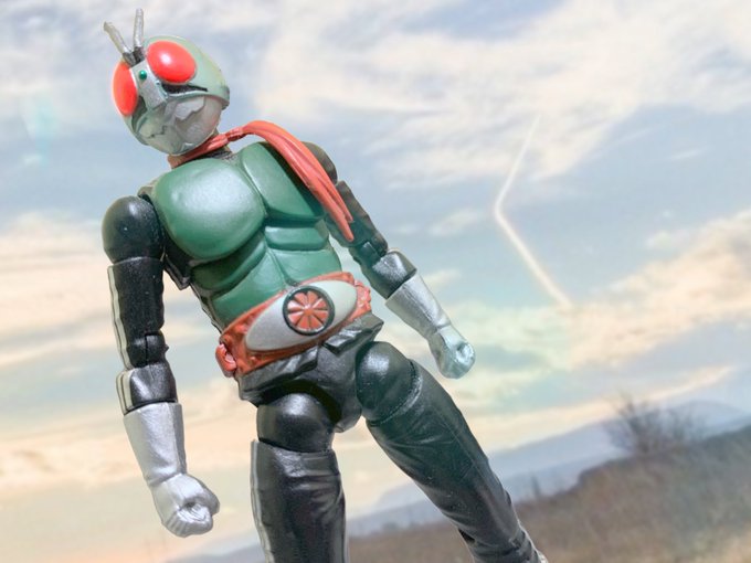 Ft (@Ftry_Chase20) さんのモデル作品まとめ (85 件) - Twoucan