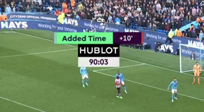 EPL World on Twitter: "10 دقايق وقت بدل ضائع 🔥 https://t.co/hjNE048a56" / Twitter