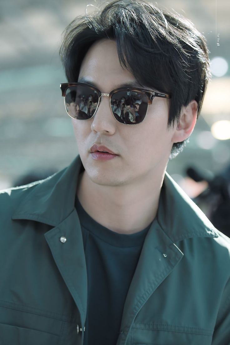 K-Drama Menfess on Twitter: "•kdm• saranin sender drama dari "oppa" satu ini, selain through the ...