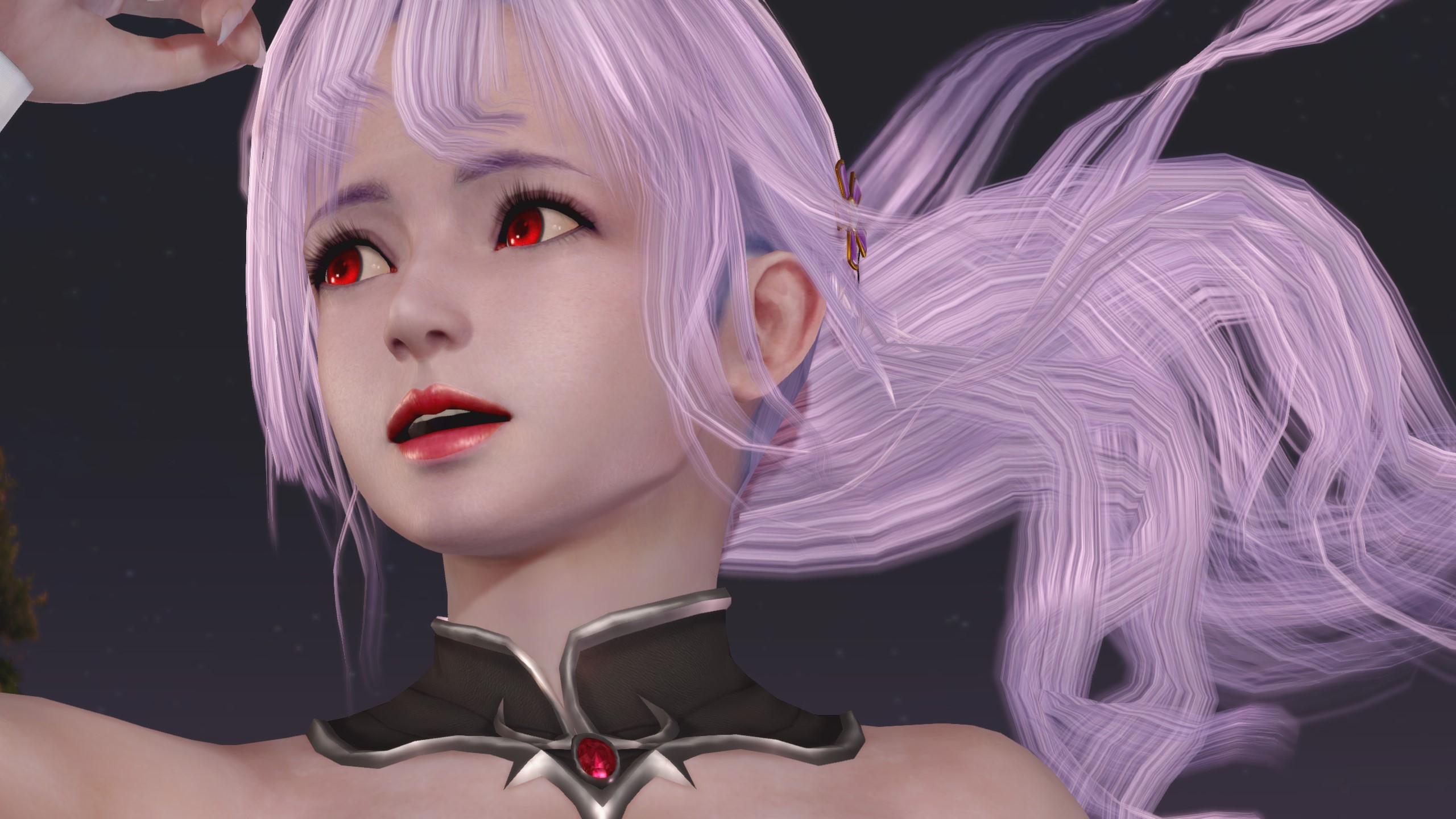 DOAFOS on Twitter: "「スクリュードライバー！！」 「きゃっ！」 「へぐっ」 「お見事っ」 #つくし #フィオナ #こはる #SSRレディ・ファンタズマ #SSRブラッディ ...