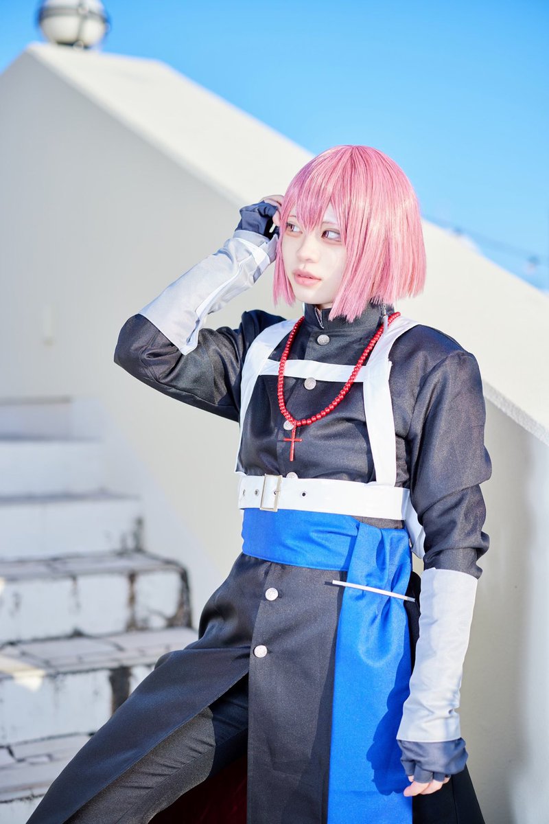 しとす (@shitos_cos) さんのコスプレ作品まとめ (35 件) - Twoucan